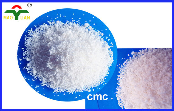 Reach Certificated Oil Drilling CMC PAC-HV Calcium Carboxymethyl Cellulose CAS
