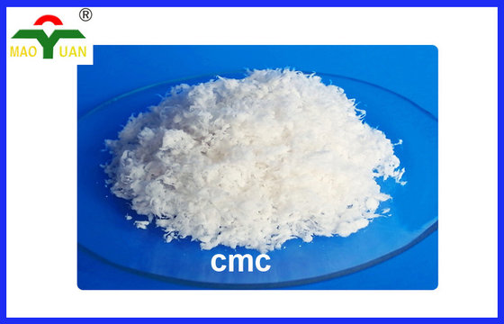 CMC - HV Thickening In Food Grade CMC OEM Nonionic 0.5 - 1.8 D S Range