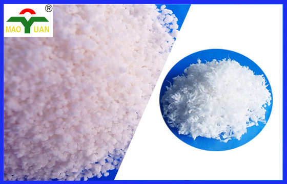 OEM / ODM CMC Cellulose Gum In Food E466 ISO Approval 90% - 95% Purity