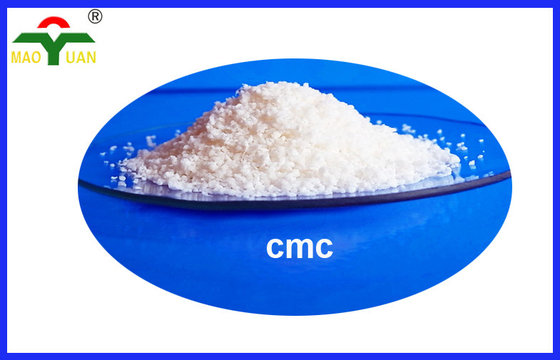 Thickener Printing Gum Textile Sizing Agent Carboxymethyl Cellulose For Textile Dyeing CMC HV