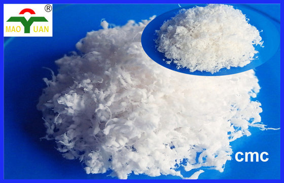 High Viscosity Sodium Carboxymethyl Cellulose For Textile Degree CMC