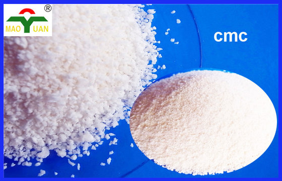 Customize Made Sodium Carboxy Methyl Cellulose Textile Degree CMC