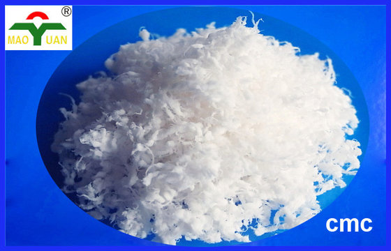 Custom High Purity Food Grade CMC D.S 0.8-0.95 CAS 9004-32-4