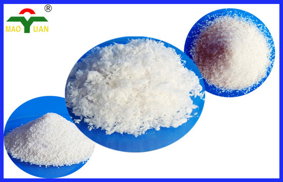 Pellet Grade White Powder CMC Low and High Viscosity API-13A-2010 Over 0.8 D.S