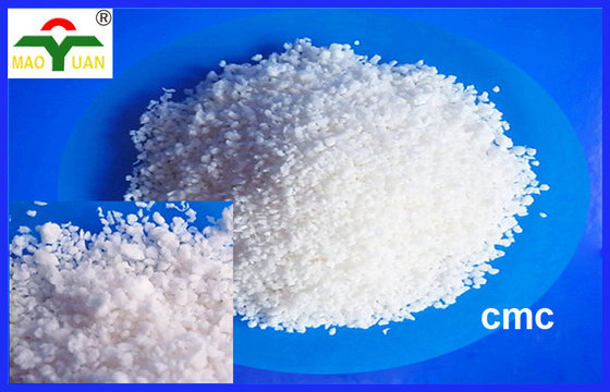 Carboxymethyl Cellulose Pellet Grade CMC ISO Approval Optimum Performance