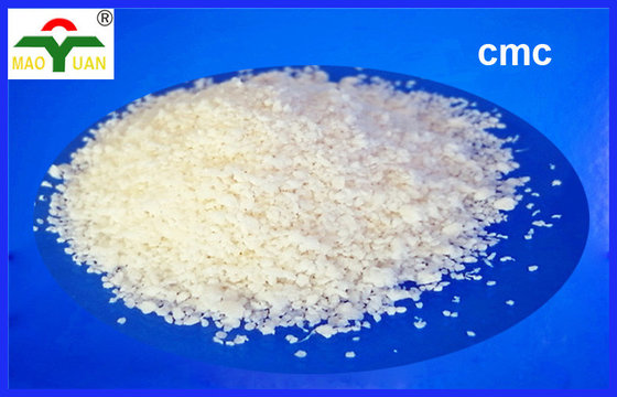 Custom High Purity Carboxyl Methyl Cellulose , Industrial Grade CMC