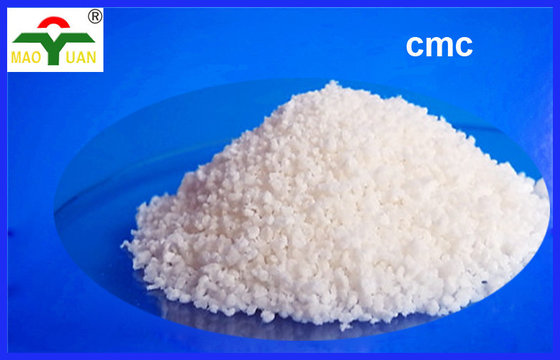 Over 70% Purity Of Carboxymethyl Cellulose Textile Sizing Agent For Textile Degree