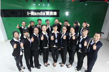 Shenzhen I-Panda Electronics Co.,Ltd