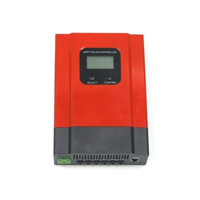 Solar MPPT Charge Controller 48V 30Amp for Solar power system home