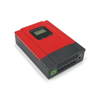 Wholesale 12V/24V/36V/48V 60A Auto MPPT Solar Charge Controller With LCD Display