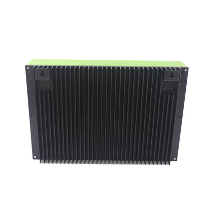 5kw solar system charger 48v mppt solar controller 100a solar charge controller