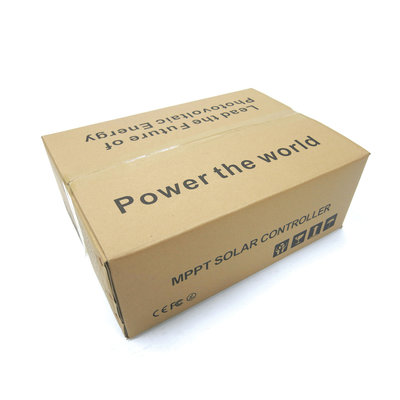 100a 12v 24v 36v 48v I-Panda mppt solar charge controller 100amp
