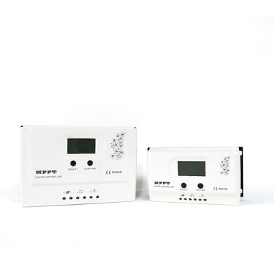 NEW MPPT Solar Charge Controller 40A 12V/24V Solar Panel Controller