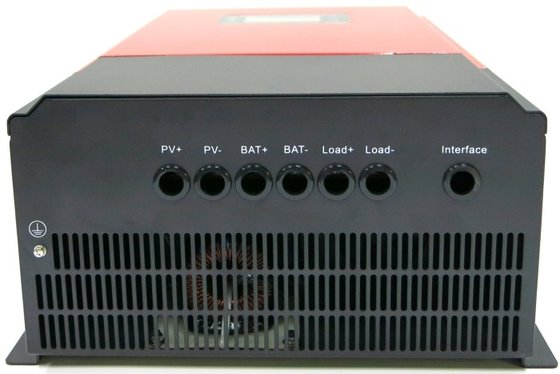 More Than 99.5% Efficiency 192V MPPT Solar Charge Controller 50A 60A 80A 100A supplier
