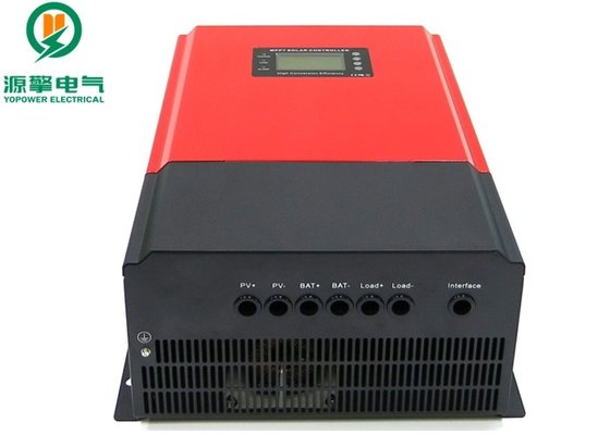 MPPT Solar Charge Controller 50A 60A For AGM Batteries In Bangladesh Pakistan UAE supplier
