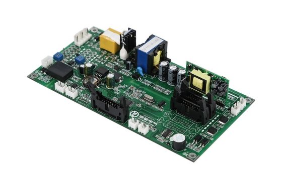 High Voltage PWM Solar Charge Controller 100A 96V ~ 600V With IGBT Power Module supplier