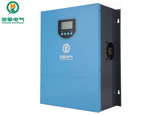 Stable Performance PWM Based Solar Charge Controller With Industrial - Grade Chips supplier