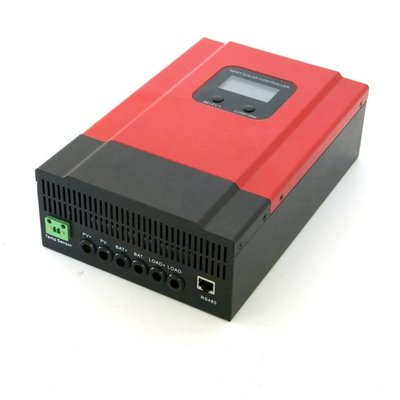 12V -  48V 40A MPPT Solar Charge Controller Automatic Recognition RS485 Communication supplier