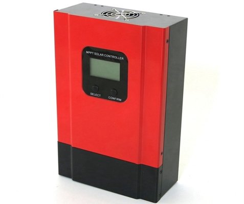 Yo Power 12V 24V 36V 48V 60A MPPT Solar Battery Charge Controller UK NZ supplier