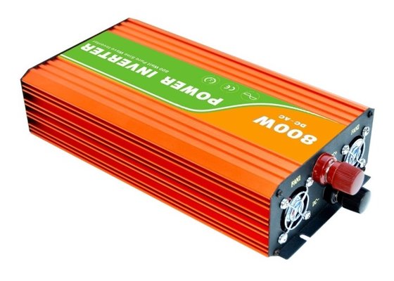 High Frequency Pure Sine Wave 12V To 220V Inverter Price In Pakistan 800W supplier