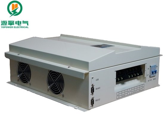 600W - 900W MPPT Wind Charge Controller With CE / ROHS Certification supplier