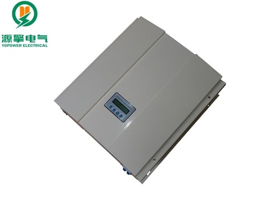 48V Wind Solar Hybrid Controller , Charge Controller For Wind And Solar Power Systems supplier