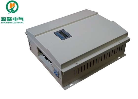 48V 4200W Advanced Wind Solar Hybrid Controller Manual 3KW Wind 1200W Solar supplier