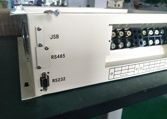 Manual Wind Solar Hybrid Controller High Durability 5KW Wind + 1500W Solar supplier