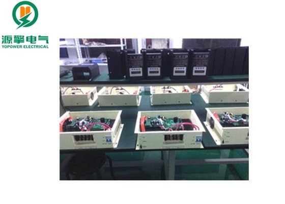 120V 4500W Wind And Solar Hybrid Controller Manual With 3KW Wind + 1.5KW Solar supplier