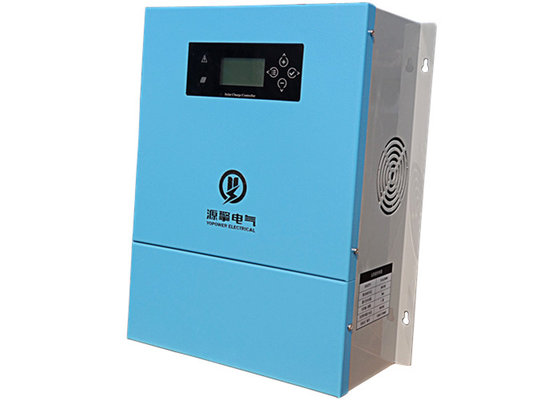 240V 50A 80A 100A 120A PWM Solar Charge Controller CE FCC ROHS Certifications supplier