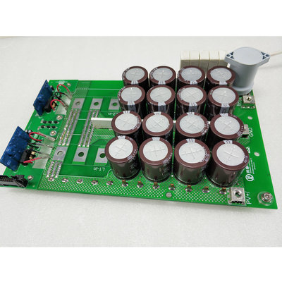 Yo Power 60 Amp Mppt Solar Charge Controller 480V Solar Panel Regulator Charge Controller Intelligent 28.8KW PV Charger supplier