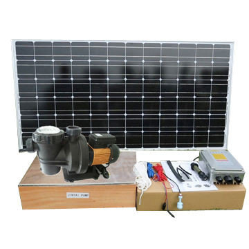 900w Solar Swimming Pool Pump Solar Water Pump JP21-19/900 Solar DC pump