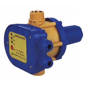 230V AC Square d Water Pump Pressure Switch 60C IP65 Waterproof