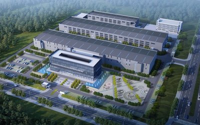 Zonergy Corporation