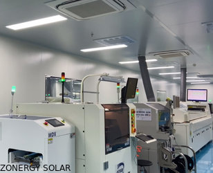Zonergy Corporation