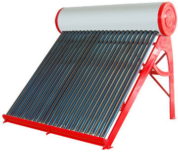 Solar heat system