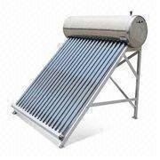 Home Use Thermosyphon Compact Solar Water Heating System