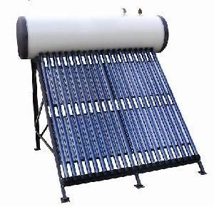 Solar Water Heaters - Solar Keymark, SRCC, ISO, CCC &amp; SGS