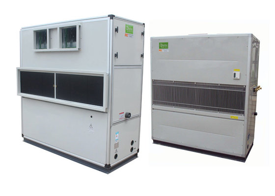 Customized 25 Ton Cooling Ducted Split Air Conditioner With Freon R407C