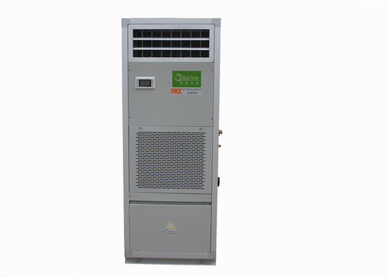 48000BTU Microcomputer Controller Air Cooled Ducted Mini Split Air Conditioner