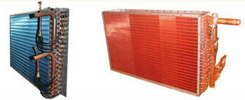 High Static Pressure Ducted Split Air Conditioner / Static Pressure HVAC