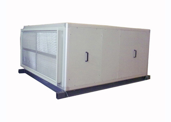 Indoor Ducted Split Air Conditioner , Ceiling Mounted Split System Air Conditioner