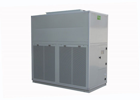 R134a Refrigerant Industrial Ducted Split Air Conditioner for Tropical Area