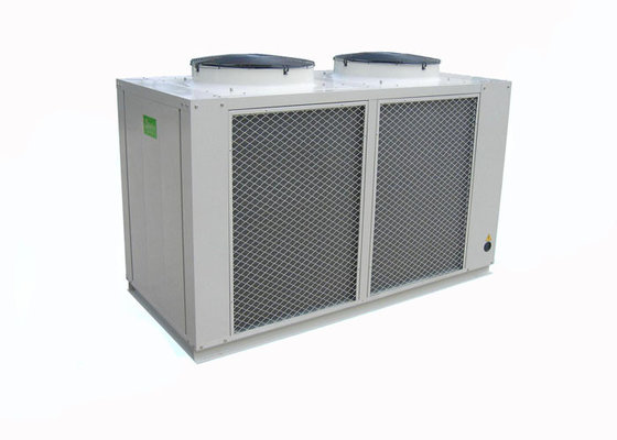 R134a Refrigerant Industrial Ducted Split Air Conditioner for Tropical Area
