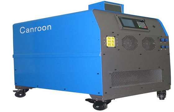 3 Phase Induction Heat Treatment Machine 40KW 380V For Welding