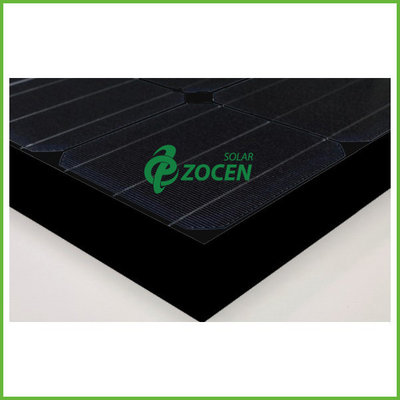 Commercial / Residential Sharp Anti Reflective Coating Solar Panels 180 Watt