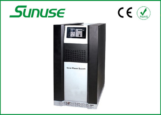 2000w Uninterrupted Off grid Solar Home Lighting System with Overloading protection