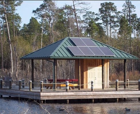 High Performance Household PV Grid Tied Solar Power System 110V - 240V