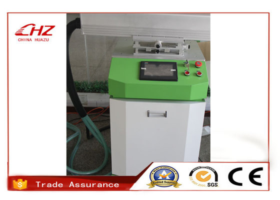 1064nm Stainless Steel Automatic Laser Welding Equipment / Laser Cooling Machine