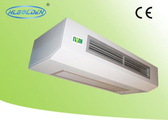 Ductless Split Air Conditioner FCU Fan Coil Unit with CE Certificate
